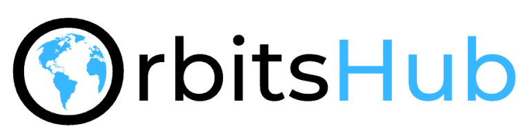 Orbitshub Offers The Best CNS, Tracking & Satcom Solutions