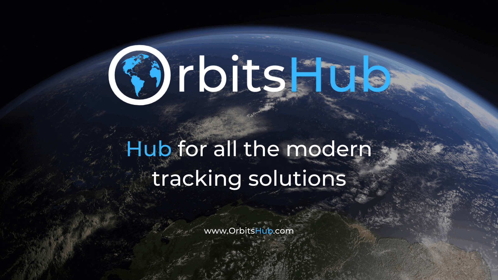 Orbitshub Offers The Best CNS, Tracking & Satcom Solutions