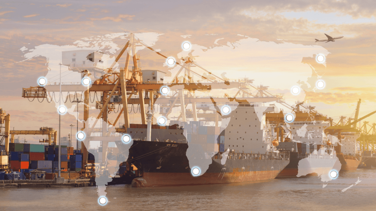 Integrating Marine Communication with AIS - Orbitshub