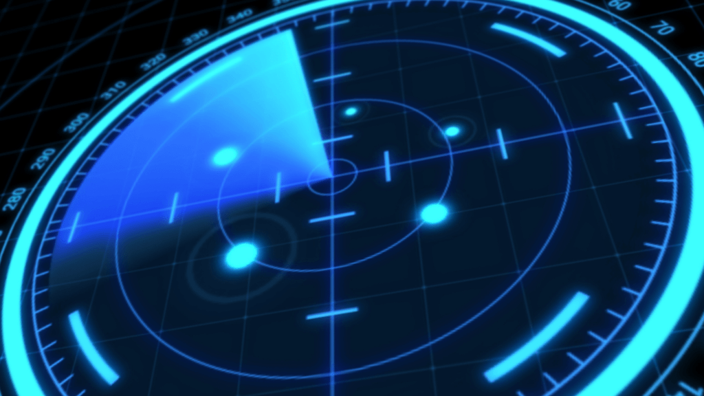 The Use of Marine Radars in the Shipping Industry - Orbitshub