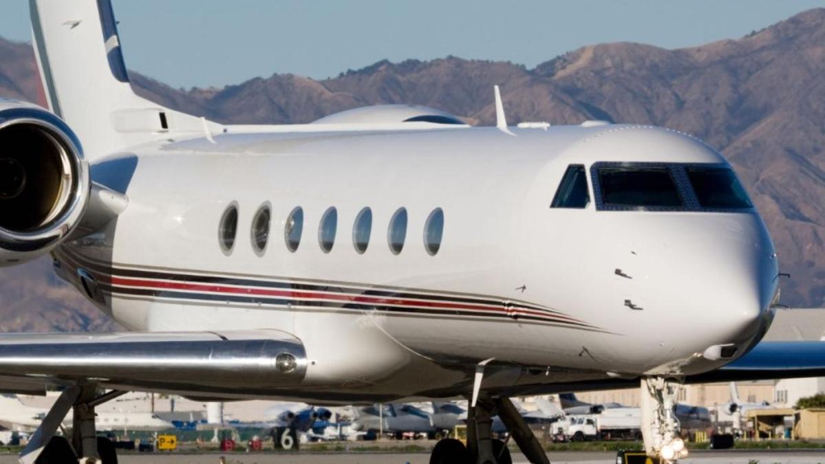 Aircraft Satcom Services for Top Airlines and Private Jets - Orbitshub