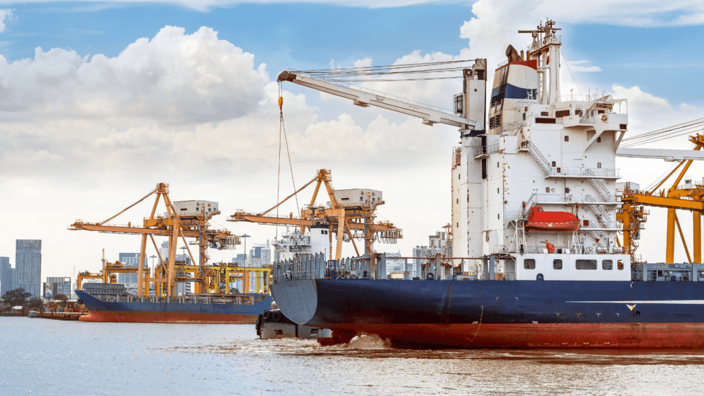 GMDSS Testing Onboard Ships (Updated)