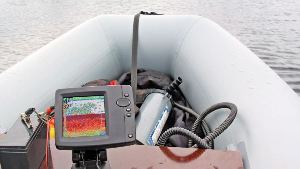 How to Choose a Dinghy: A First-Time Buyer's Guide