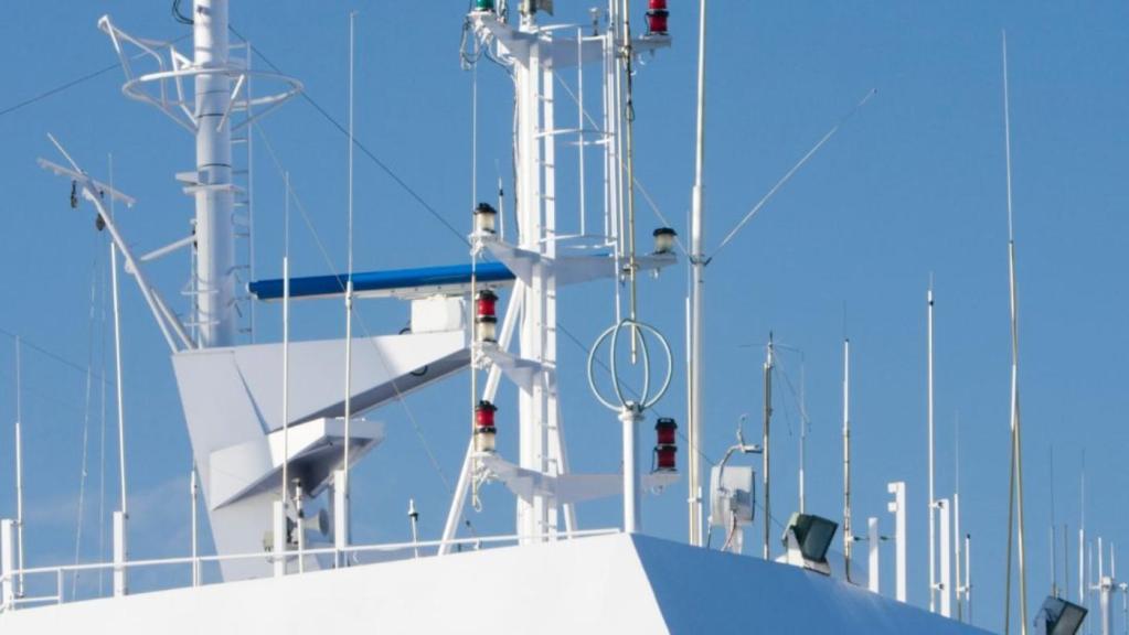 FleetBroadband – The Best Option For Maritime Communication! - Orbitshub