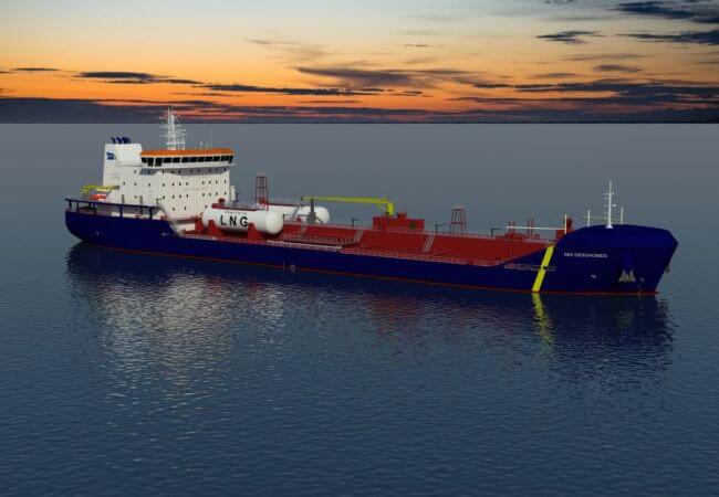 Maritime Milestones: 7 World-First Vessels.