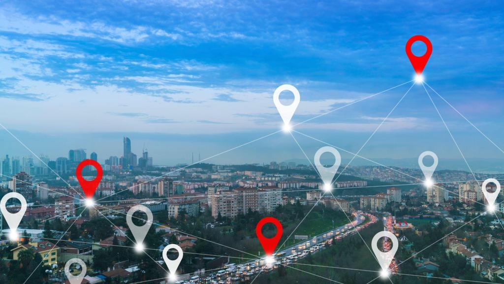 GPS Vehicle Trackers For Ongoing Asset Monitoring - Orbitshub