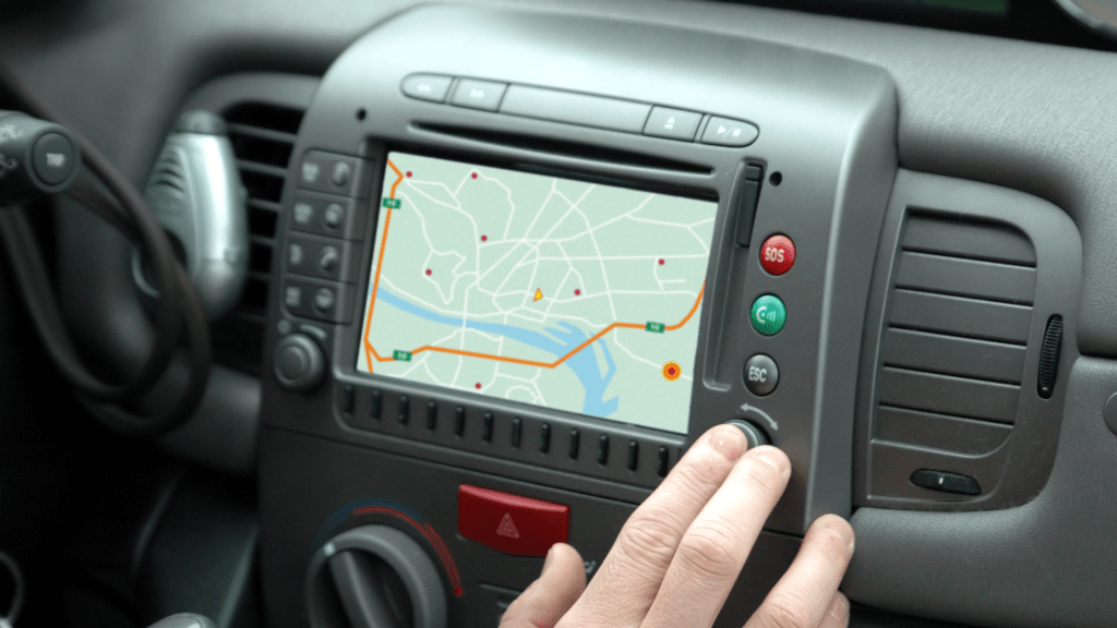 Best GPS Trackers in USA - Comprehensive List