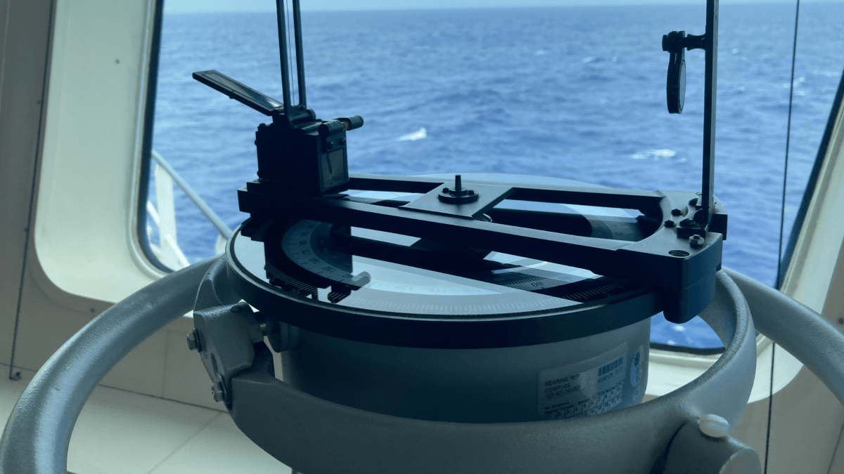 Best Gyro Compass In India(reviewed) February 2023 - Orbitshub