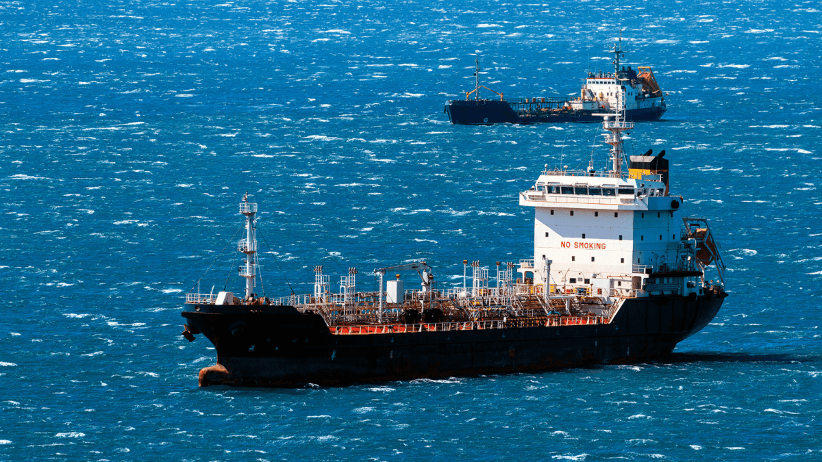 An Overview of Vessel Finder and How It Can Help You - Orbitshub