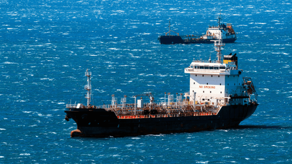 An Overview of Vessel Finder and How It Can Help You - Orbitshub