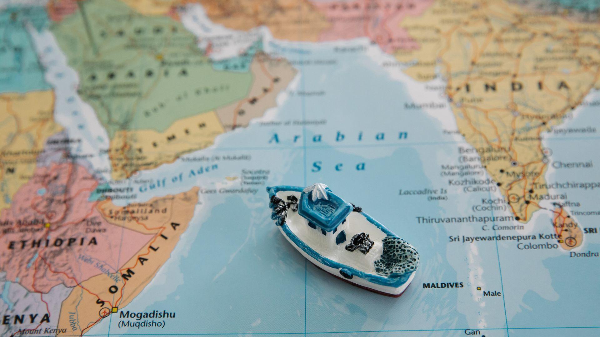 ECDIS - An Advanced Navigational System Used By Ships - Orbitshub