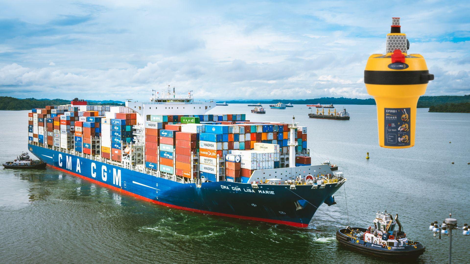 EPIRB Guide - How to Use, Troubleshoot & Best Models