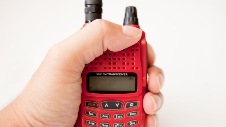VHF Radio Communication: Advantages, Uses, Troubleshooting