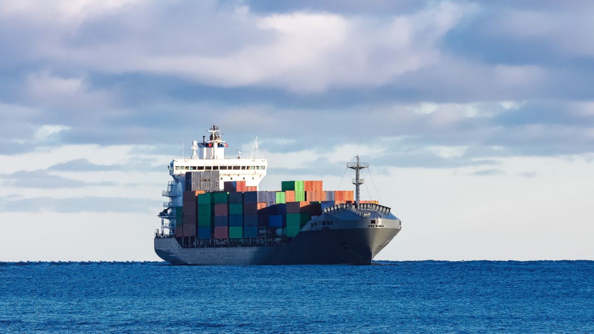Optimizing Cargo Loading & Safety: A Guide for Ship Operators