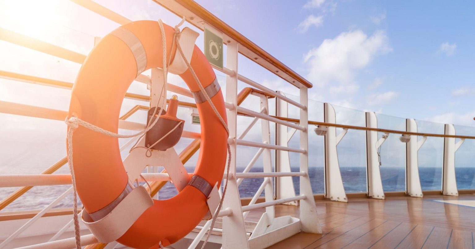 EPIRB For Ships - Buying Guide February 2023 (Updated) - Orbitshub