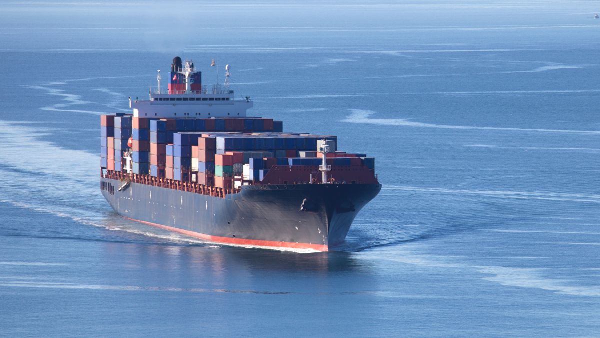 Optimizing Cargo Loading & Safety: A Guide for Ship Operators