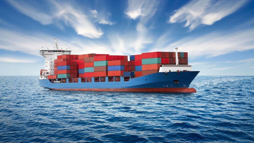 ISPS Ship Security: A Complete Guide - Orbitshub