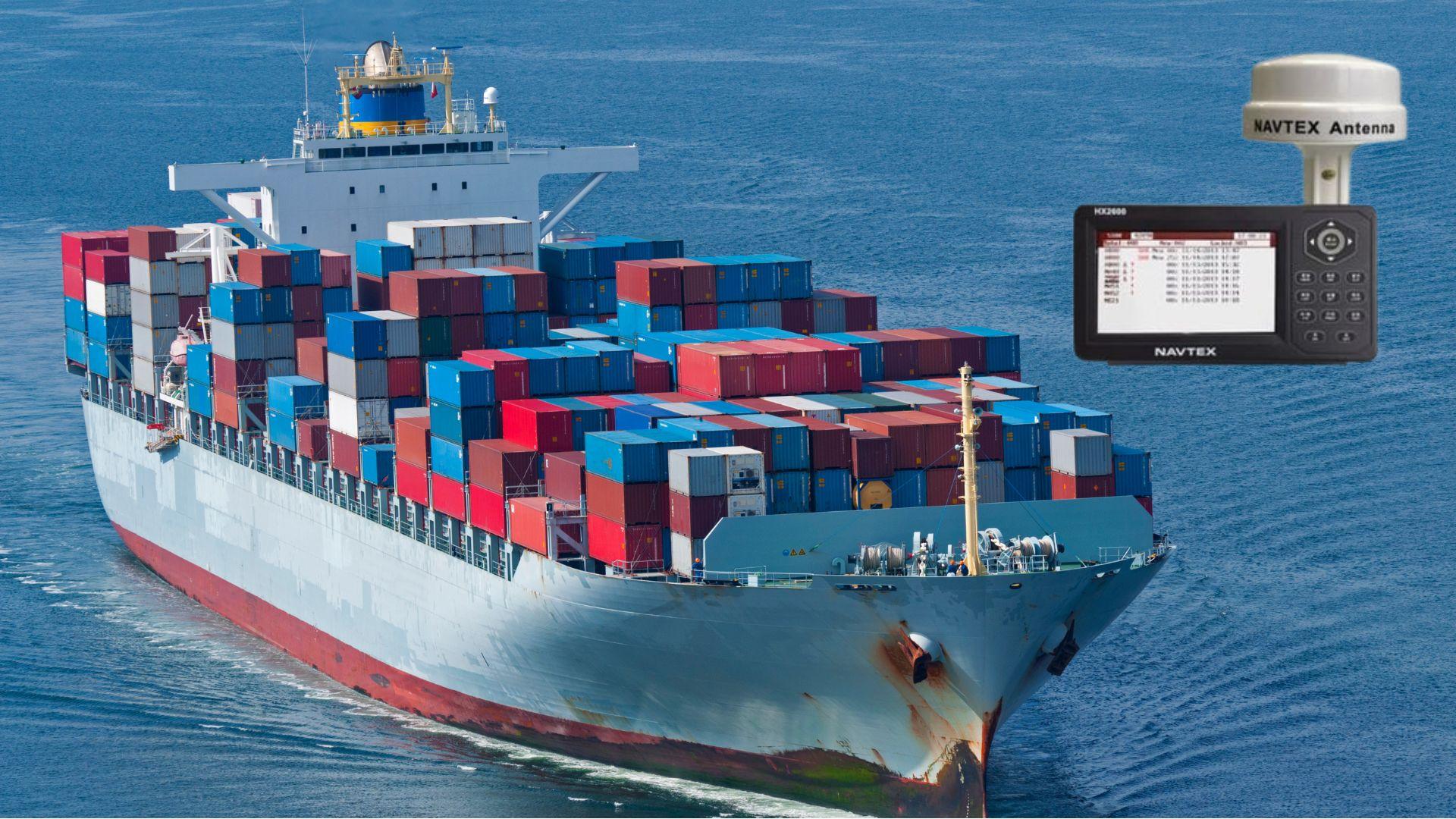 Everything You Need To Know About NAVTEX - Orbitshub