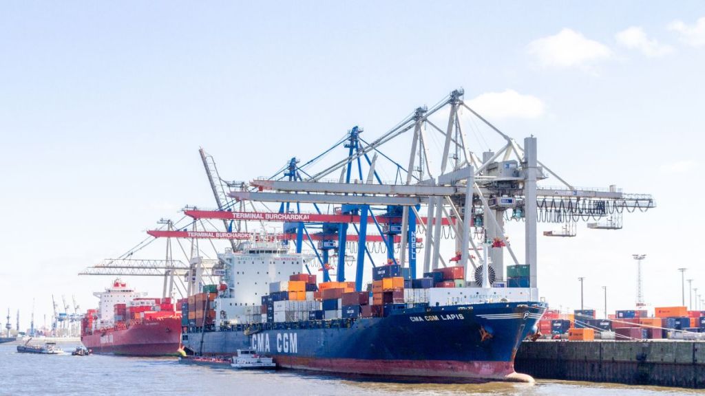 Cochin Port Trust: India's Major International Shipping Hub