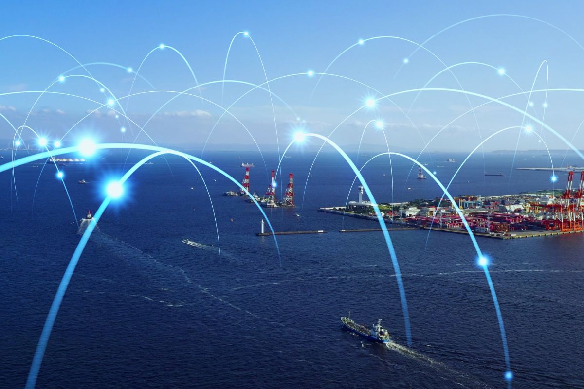 Maritime Environmental Consulting Services - Orbitshub