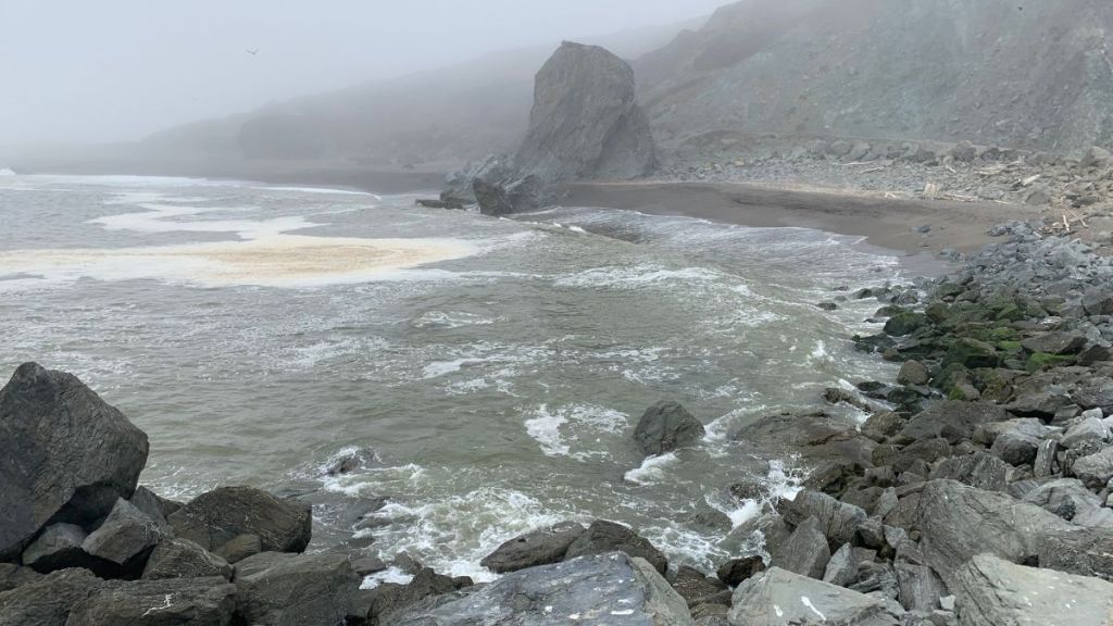 Duncan Passage: How It Became a National Nautical Byway