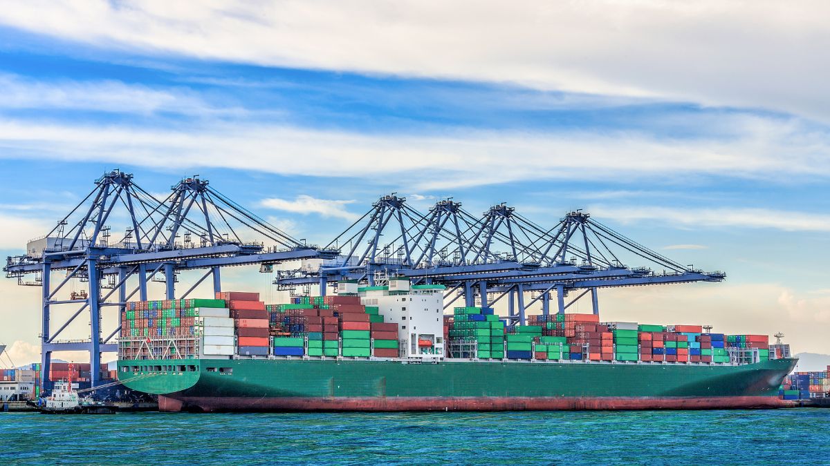 Mundra Port - India's Largest Private Port: A Comprehensive Guide