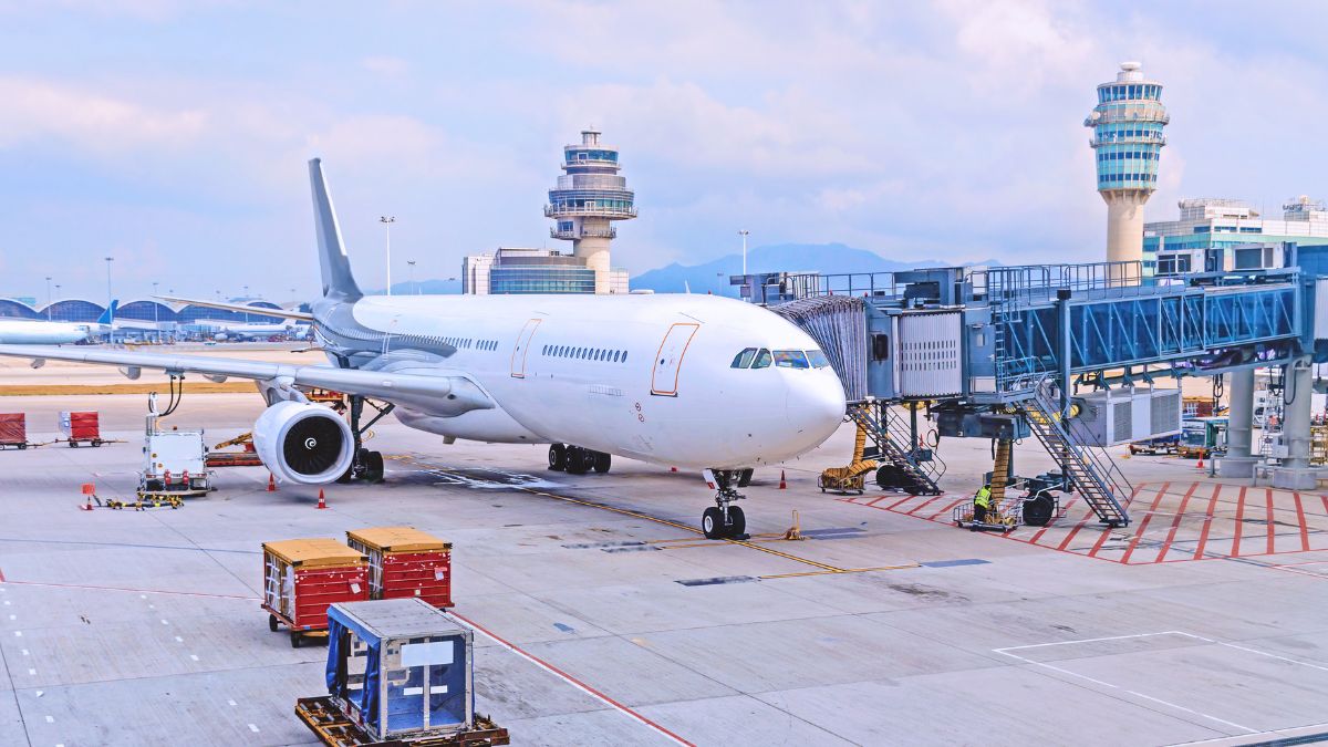 Guide to Aviation Port Services for Essential Air Travel