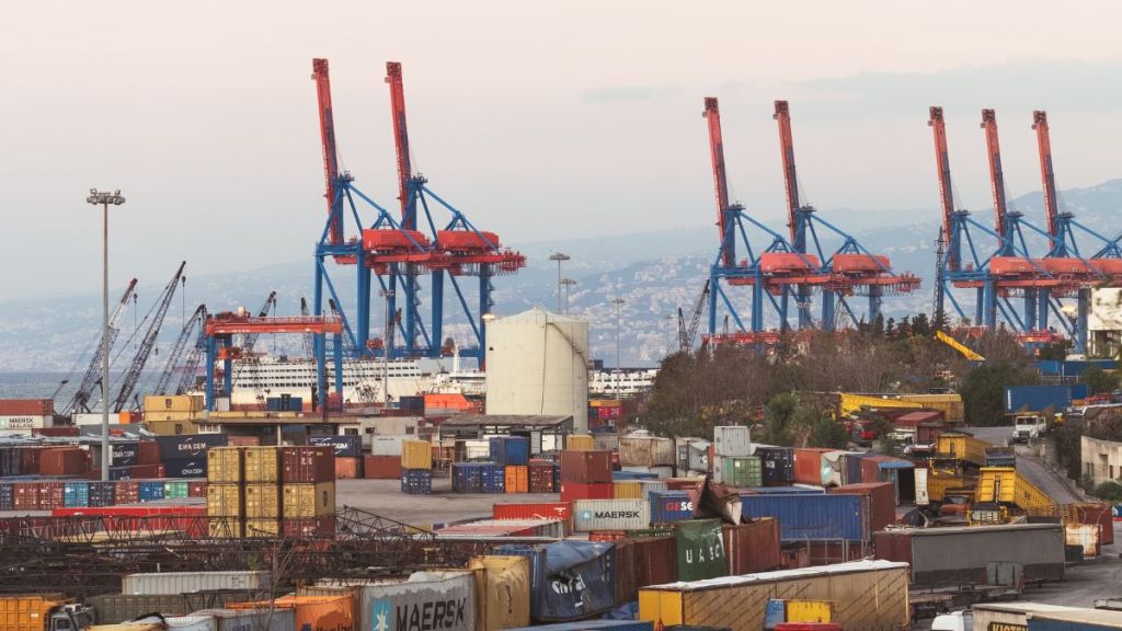 Opportunities at Tuticorin Port for Global Trade & Logistics