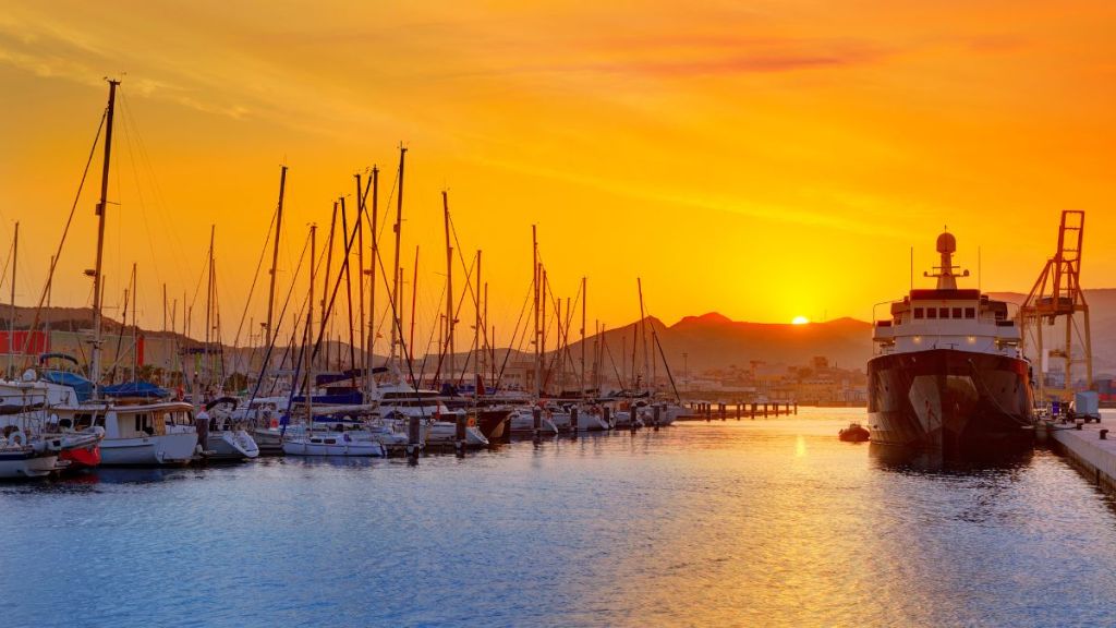 Exploring Mumbai Port: India's Largest and Busiest Sea Port - Orbitshub