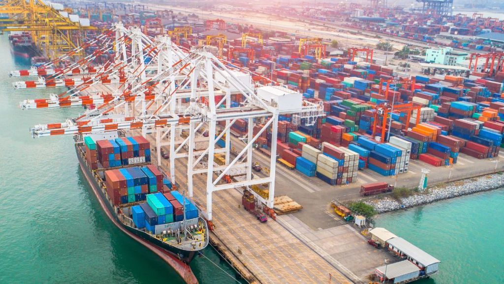 Unlocking Haldia Port: Gateway to India's East Coast