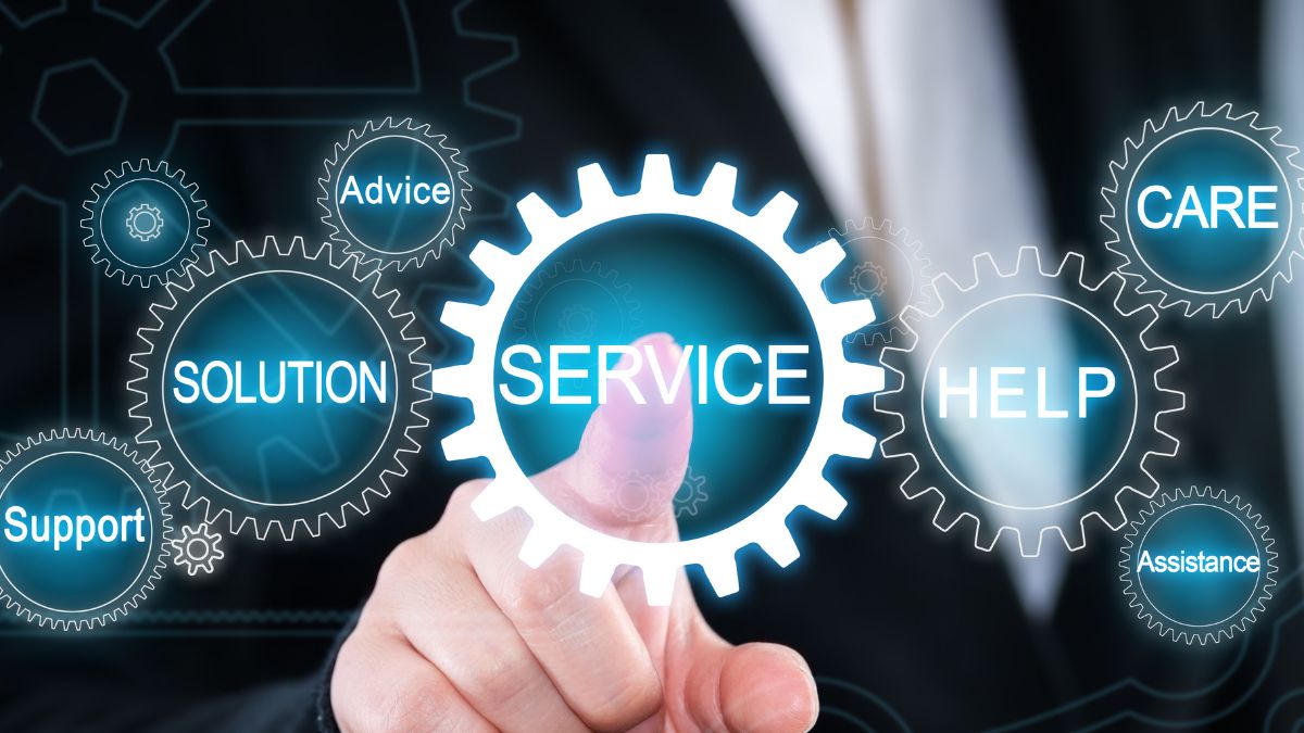 The Role Of Technology In Modern Marine Services And Solutions - Orbitshub