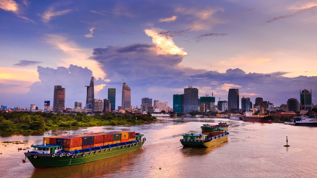 Wonders of Port Blair: India's Andaman Gateway