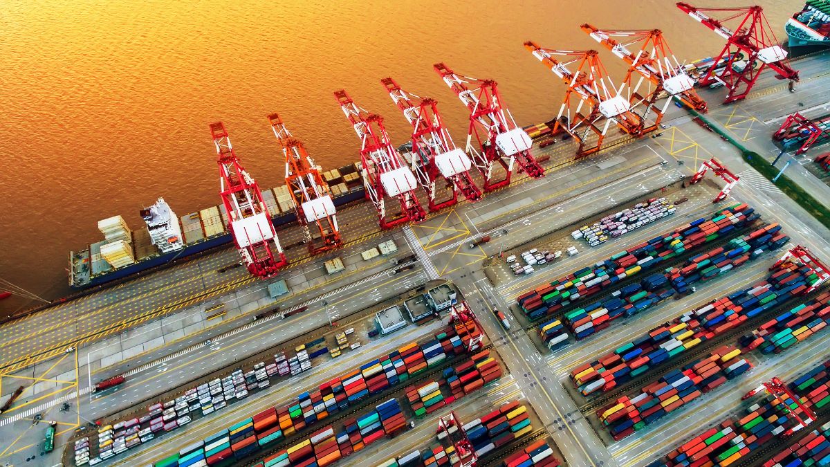 Mundra Port - India's Largest Private Port: A Comprehensive Guide