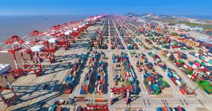 South Louisiana Ports: A Guide to Major Shipping Hubs