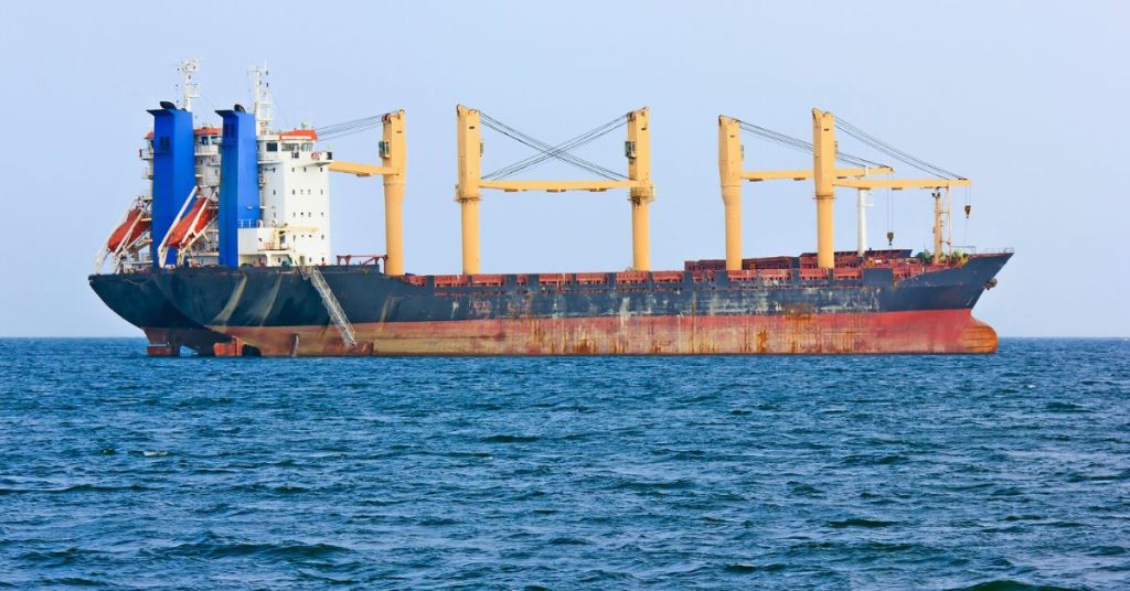 Cargo Boats & Shipping Industry: Everything You Need to Know