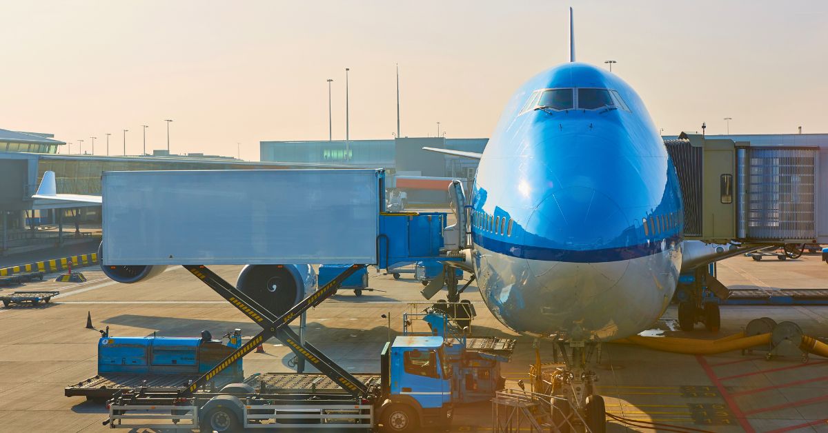 The Future of Air Cargo Logistics and What You Need to Know - Orbitshub