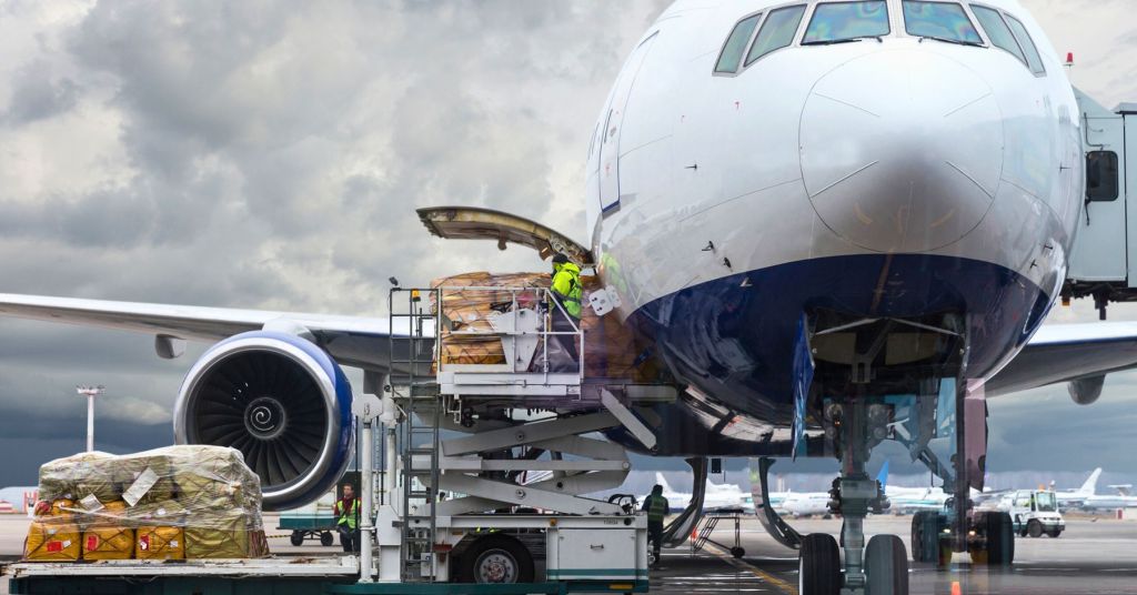 The Future of Air Cargo Logistics and What You Need to Know - Orbitshub