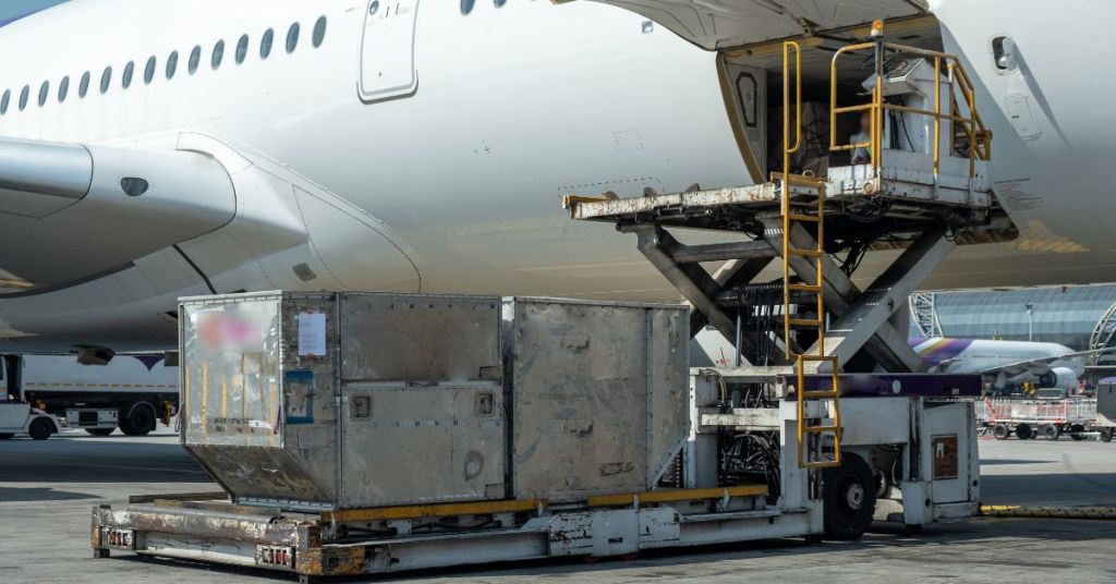 Air Cargo Tracking: Latest Tech & Solutions You Need to Know