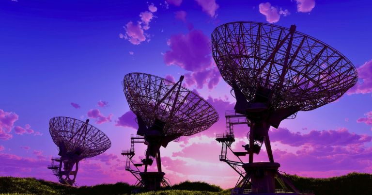 Aviation Weather Radar Technology & How It Can Keep Pilots Safe - Orbitshub