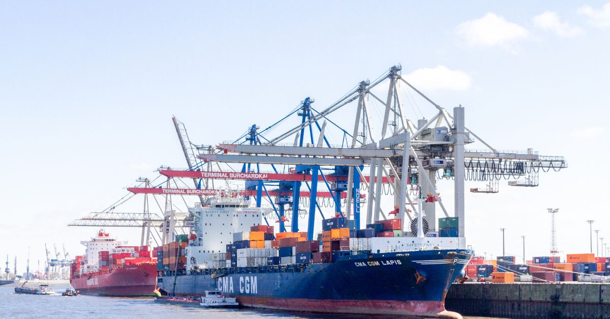 Camber: Exploring its Role in Modern Shipbuilding - Orbitshub