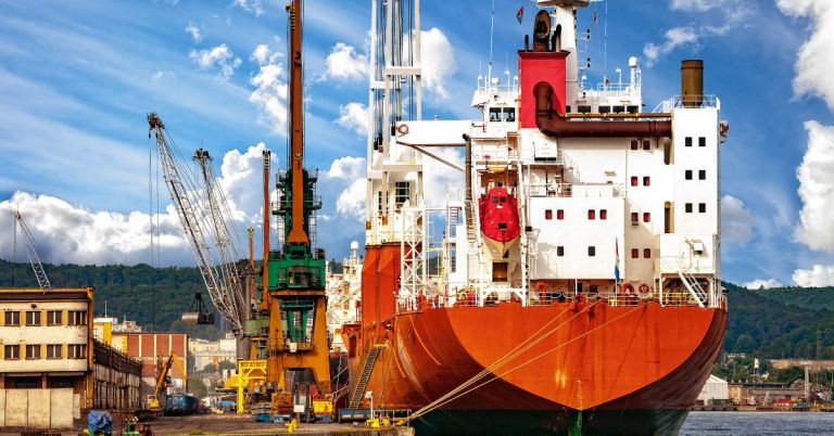 Camber: Exploring its Role in Modern Shipbuilding - Orbitshub