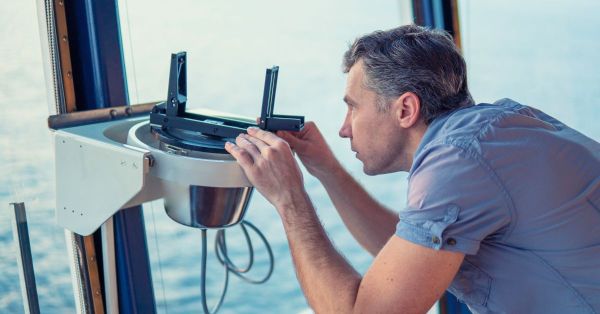 Ship Magnetic Compasses: Key Role in Navigation