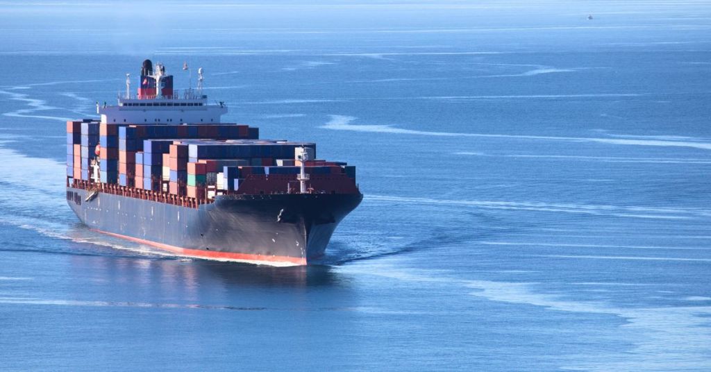 Track and Analyze Marine Vessel Traffic Efficiently