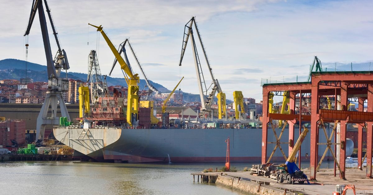 Choosing the Right Marine Insurance for Your Business