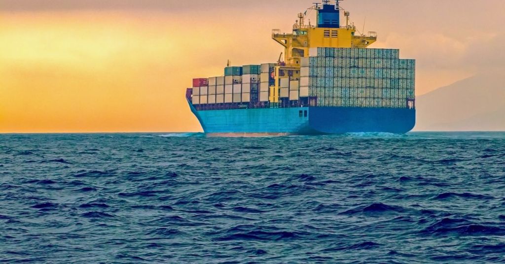 Track and Analyze Marine Vessel Traffic Efficiently