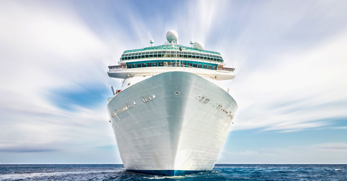 Measuring Stability: Metacentric Height on Sea Vessels