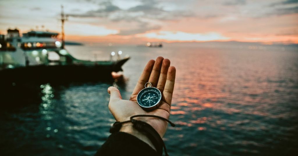 Ship Magnetic Compasses: Key Role in Navigation