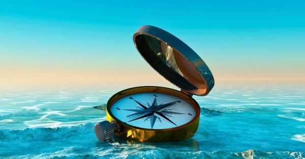 Ship Magnetic Compasses: Key Role in Navigation