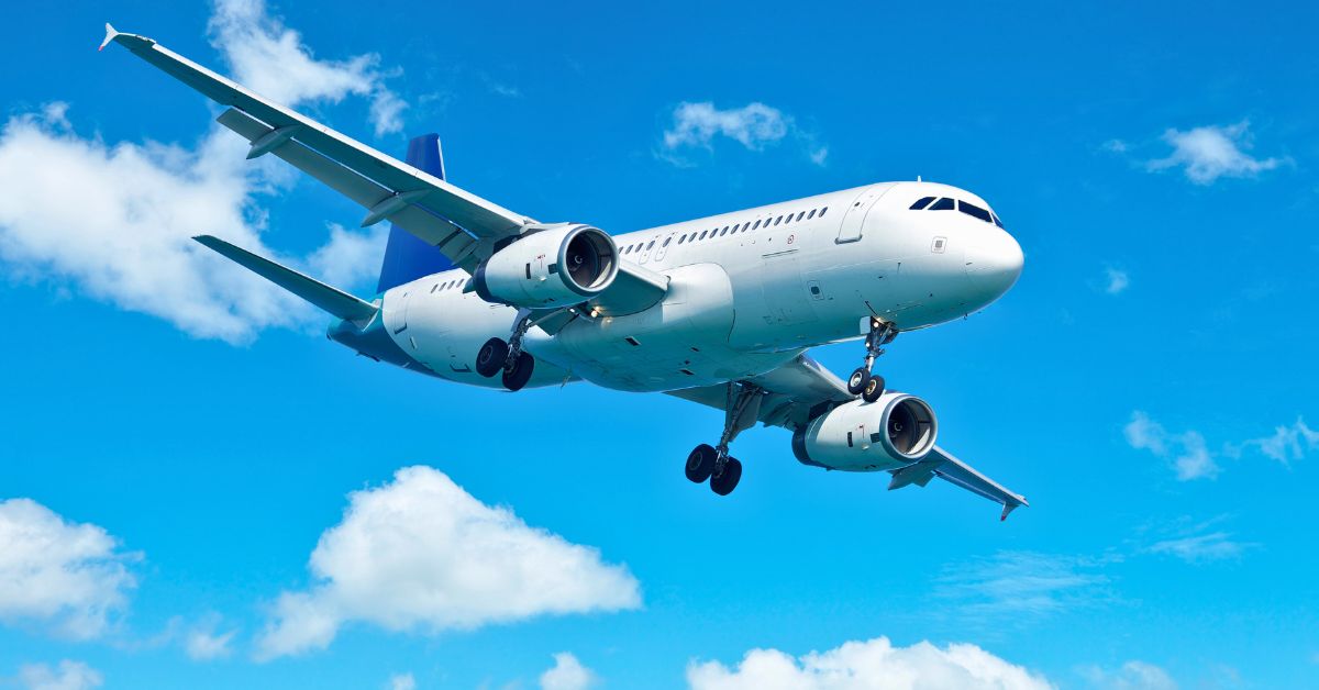 Aviation's Impact: How It Shaped Our World Today