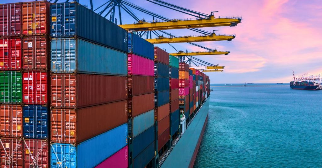 Cargo Boats & Shipping Industry: Everything You Need to Know